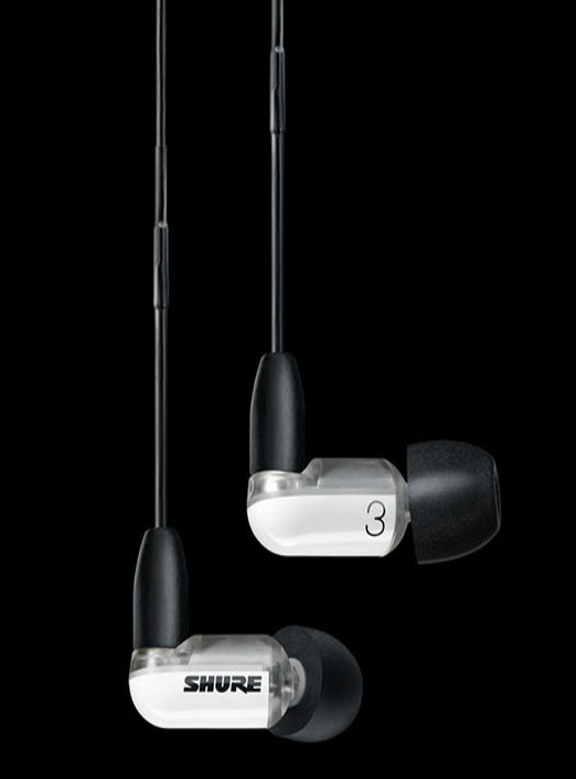 Shure Aonic 3 vs SE215 – Which One is Good? - UBG