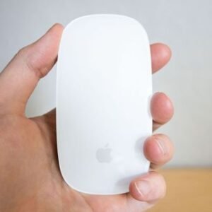 Apple Magic Mouse 1 vs 2 - What is the difference? - UBG