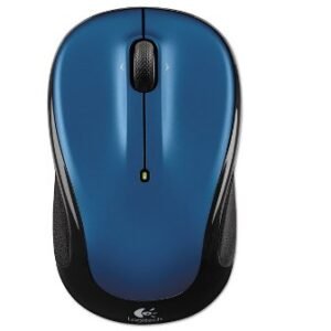 Logitech M325 vs Logitech M525 (Comparison Review) - UBG