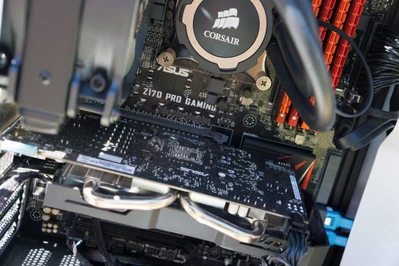 How To Fix GPU Sag Before It Causes Lasting Damage UBG How To Fix GPU Sag Before It Causes Lasting Damage UBG