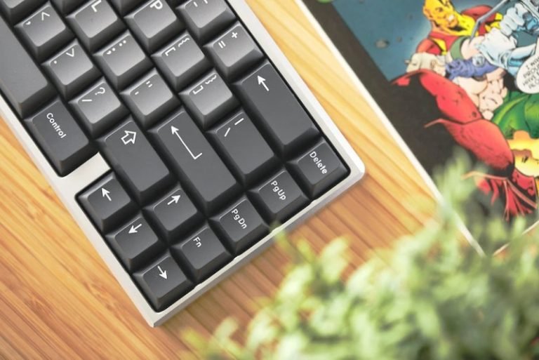 Angel 65 Keyboard - Everything You Need to Know - UBG