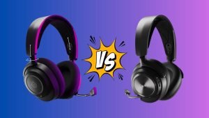 SteelSeries Arctis Nova 7 vs Arctis Nova Pro - Which One is Better? - UBG